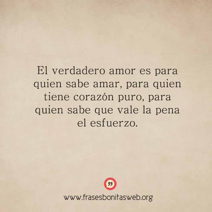 Corazón Puro – FrasesBonitasWeb